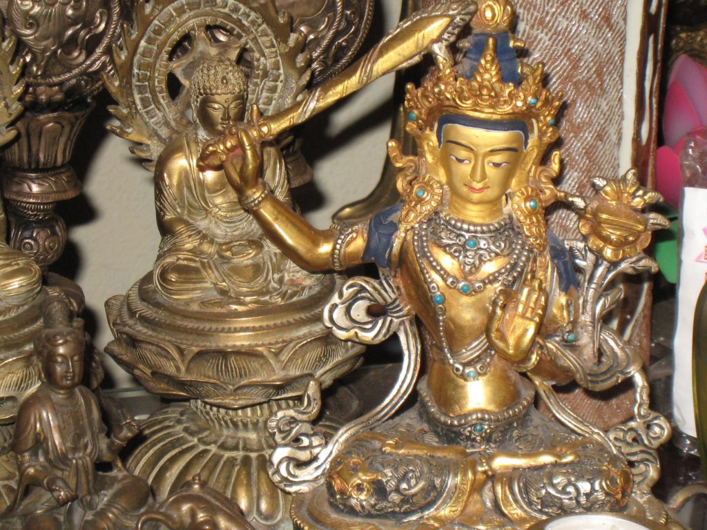 History & Lineage of HanMi Buddhism – HanMi Buddhism